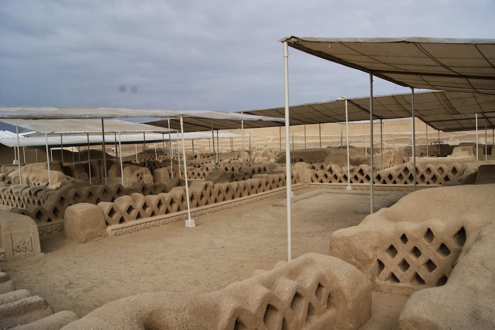 Moche et Chimu, incursion dans la région de Trujillo | Voyage au Pérou